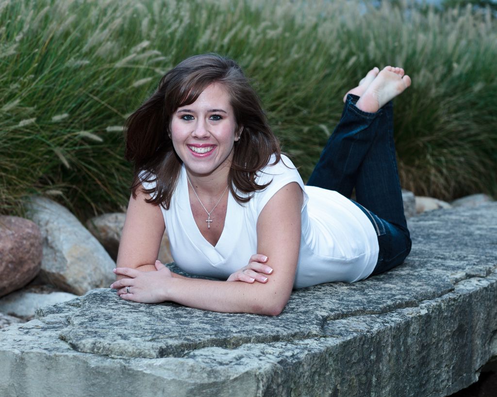 Senior Girls Photography By Kathryn